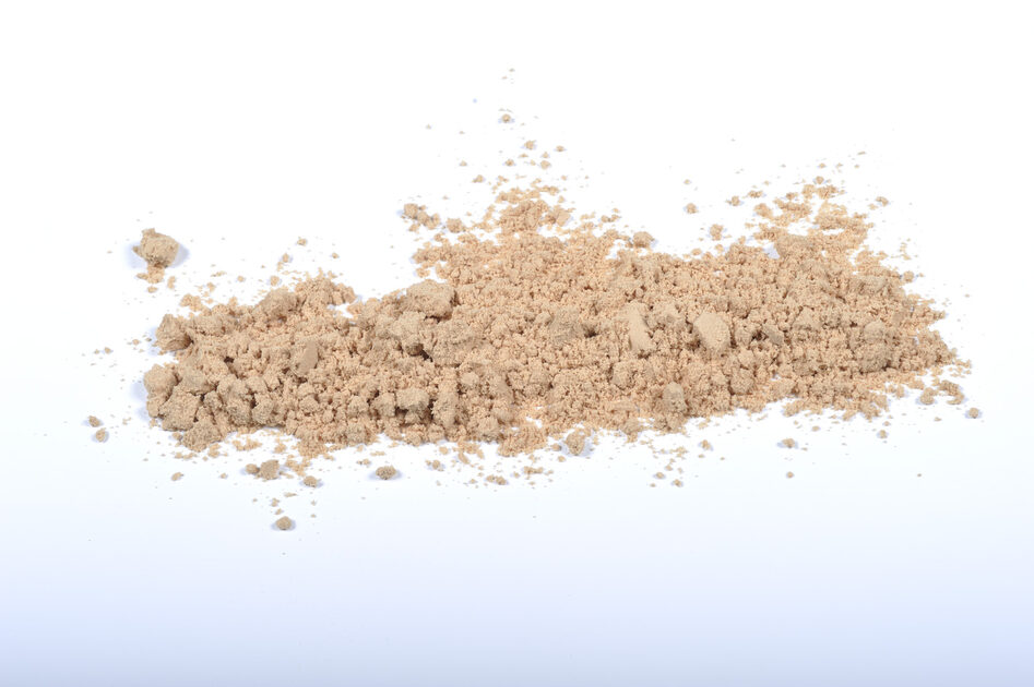 Fine Powders | Production | Henningsen Nederland bv