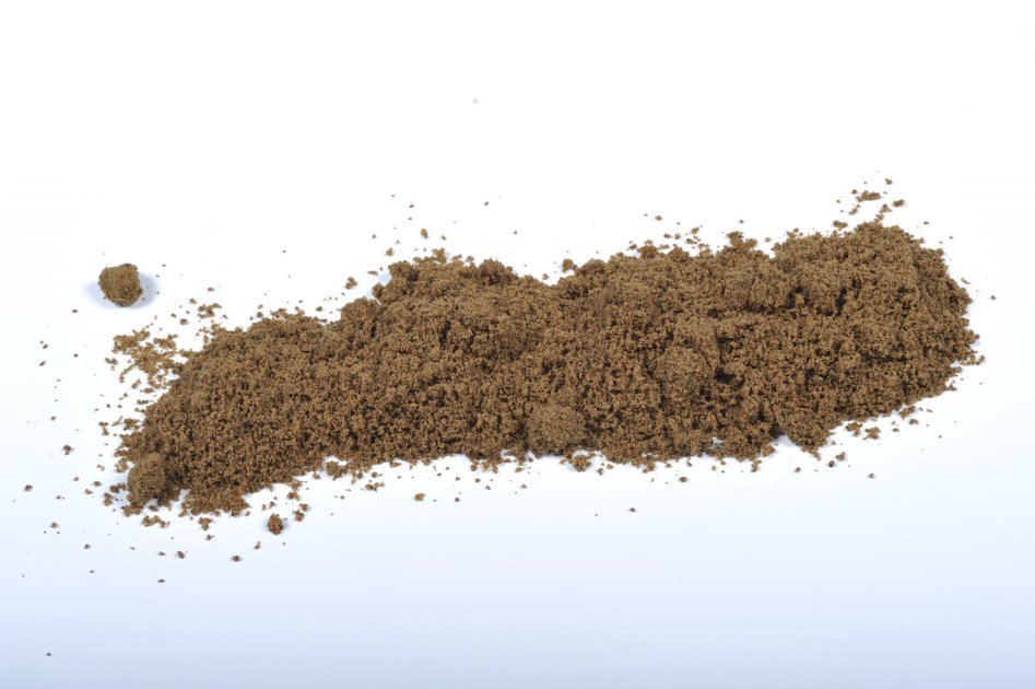 Coarse Powders | Production | Henningsen Nederland bv