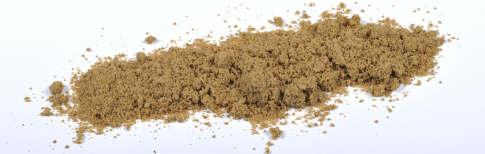 Coarse Powders | Production | Henningsen Nederland bv