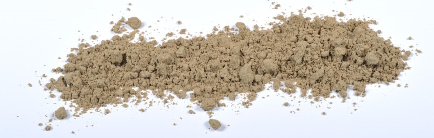 Fine Powders | Production | Henningsen Nederland bv