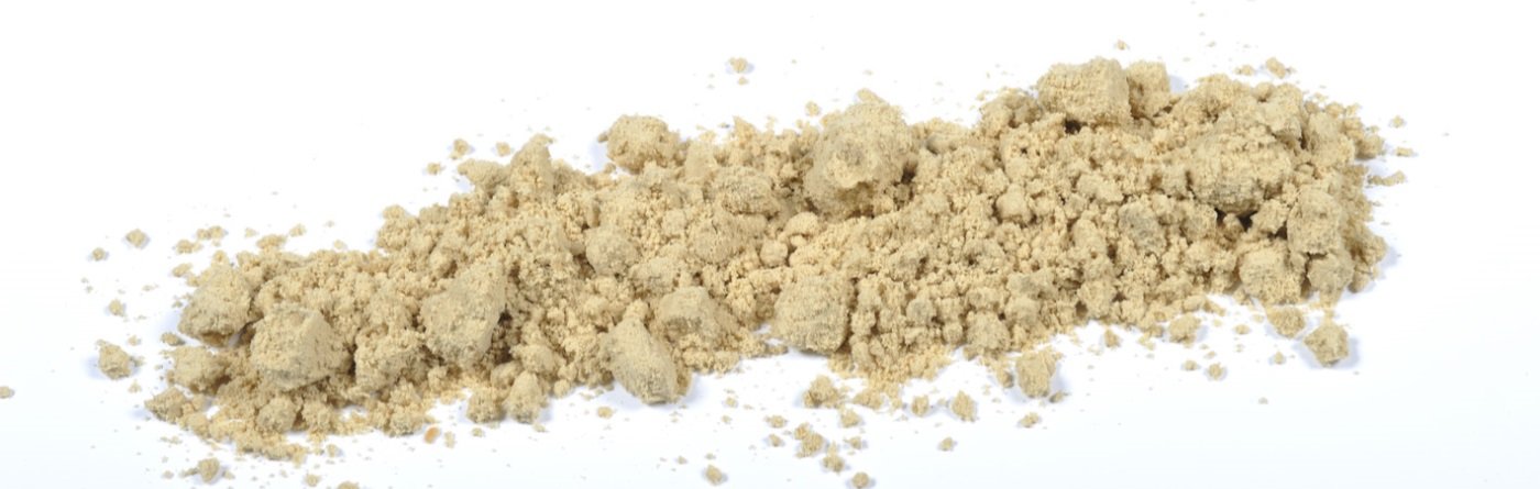 Fine Powders | Production | Henningsen Nederland bv